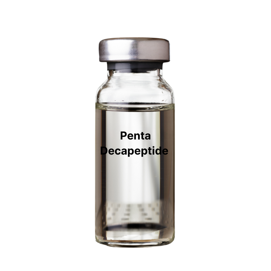 Peptide Therapy Injections Service Details - Beyond Remedy